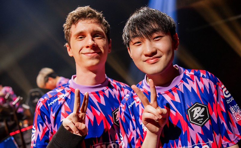 Paper Rex เปิดตัวสวย คว้าชัยแรกใน Valorant Champions 2023 | ONE Esports ...