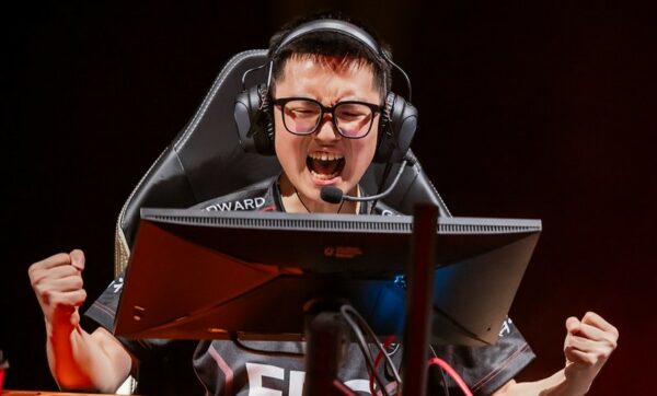 EDward Gaming ฟอร์มแรง ประเดิมชัยแรกใน Champions 2023 | ONE Esports ...