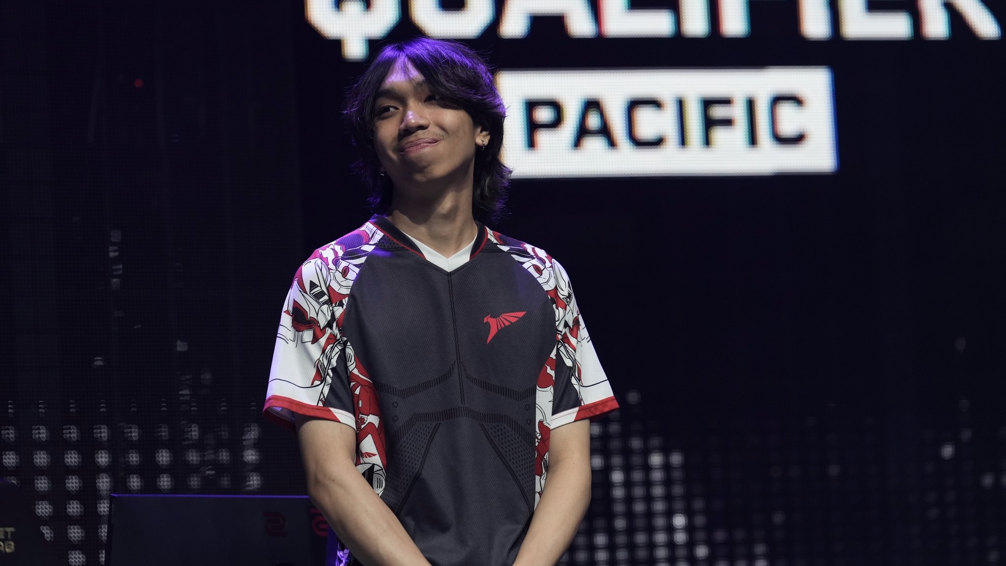 Patiphan ตัดพ้อเจ็บปวดทุกครั้งโดนคนบอกไม่ตั้งใจเล่น | ONE Esports Thailand