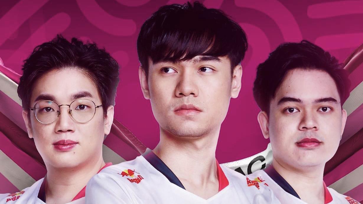 Bacon Time คอนเฟิร์ม 3 ผู้เล่น RoV ติดทีมชาติลุยเอเชียนเกมส์ | ONE ...