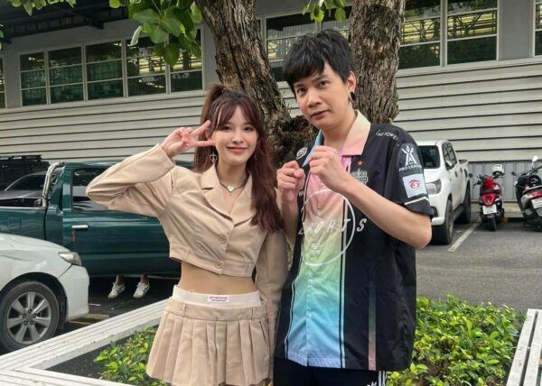 Overfly ยืนยันเลิกแข่ง RoV พร้อมเผยเหตุคุย Buriram ไม่ลงตัว | ONE Esports Thailand