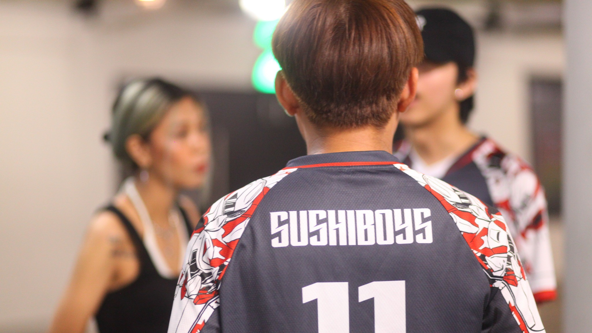 foxz และ sushiboys ประกาศหาสังกัดใหม่หลังแยกทาง Talon | ONE Esports Thailand