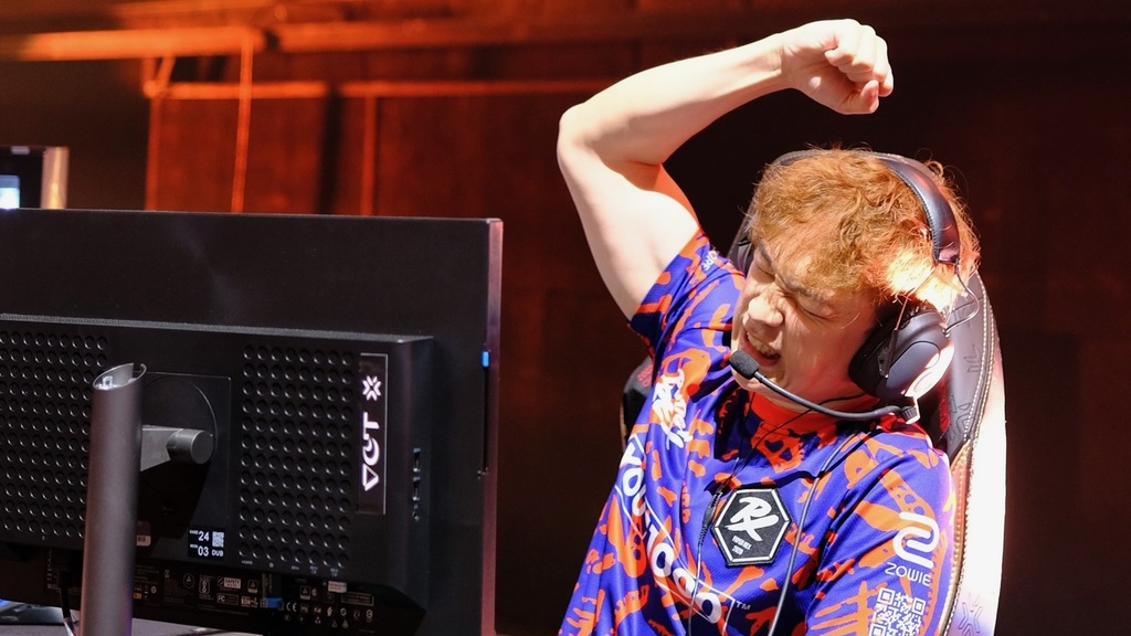 alecks ขอห่าง Valorant อีกนานหลัง Paper Rex ชวด Champions | ONE Esports ...