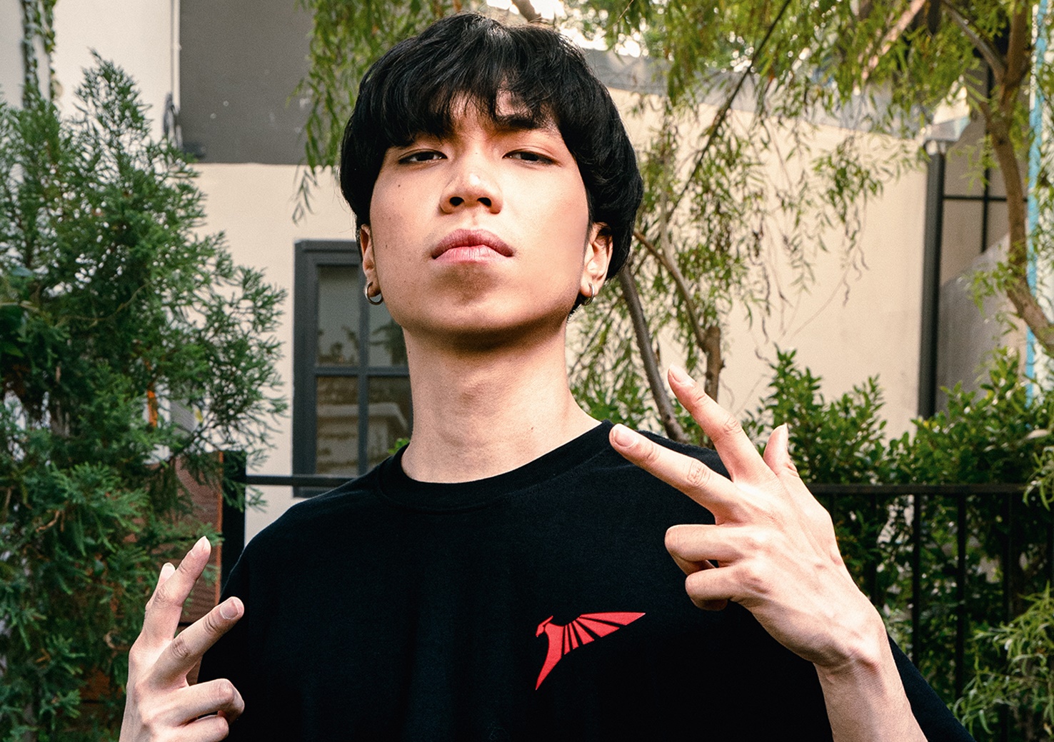 Patiphan ตัดพ้อเจ็บปวดทุกครั้งโดนคนบอกไม่ตั้งใจเล่น | ONE Esports Thailand