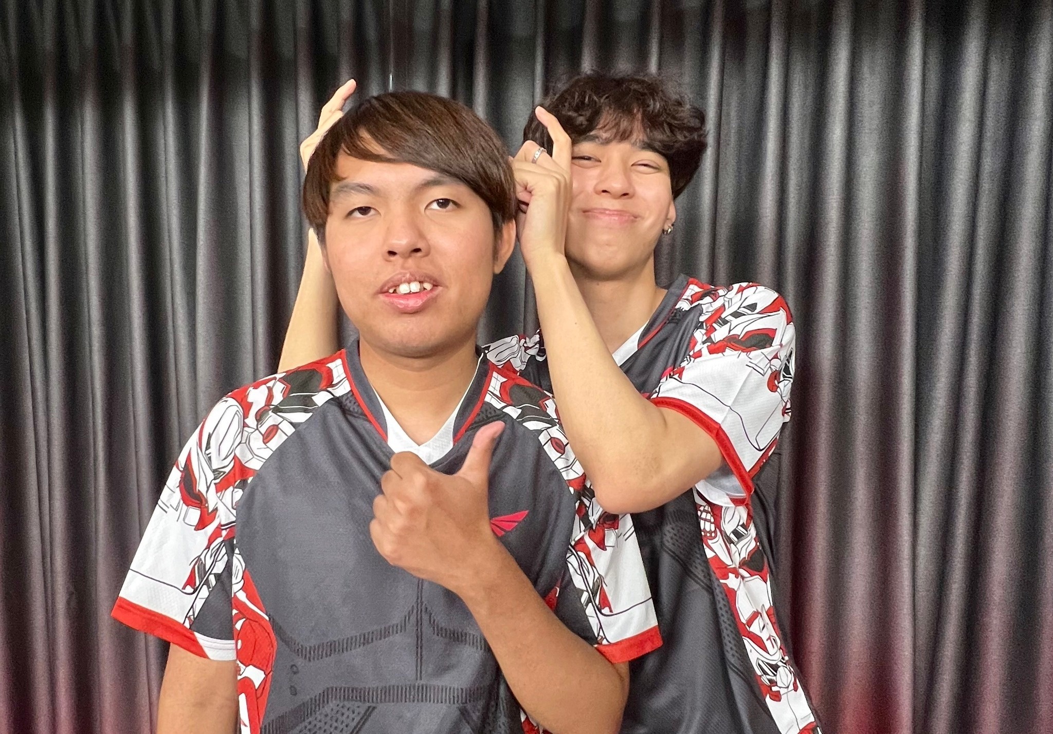 foxz และ sushiboys ประกาศหาสังกัดใหม่หลังแยกทาง Talon | ONE Esports ...