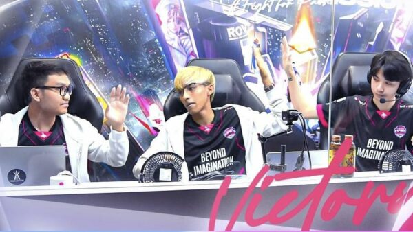 eArena เร่งเครื่องเก็บ 2 แต้มรวดชนะ Valencia 3-0 | ONE Esports Thailand