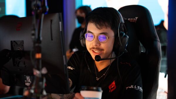 FULL SENSE ปฏิเสธข่าวลือปล่อย JohnOlsen เทสต์ทีมในลีก | ONE Esports ...