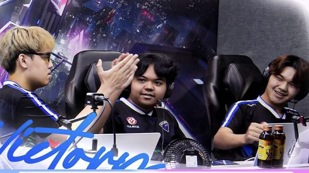 แพ้เป็นแล้ว! B Esports x Hydra หยุดสถิติไร้พ่าย Bacon Time | ONE ...