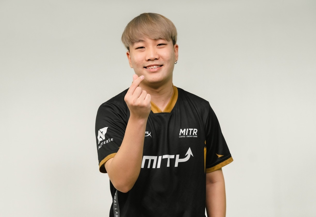 AAA คว้า b3ta จาก MiTH เข้าทีม Valorant | ONE Esports Thailand