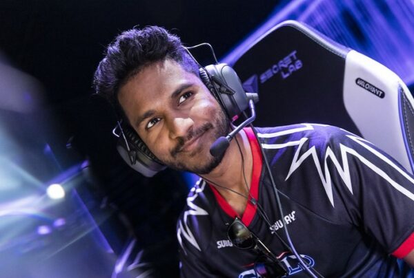 Global Esports ดึงอดีตผู้เล่น EMEA ลุย VCT 2024 | ONE Esports Thailand