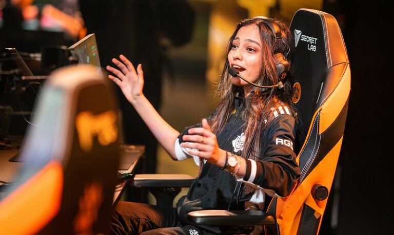 Mary อดีตแชมป์โลกหญิง รีไทร์วงการ Valorant | ONE Esports Thailand