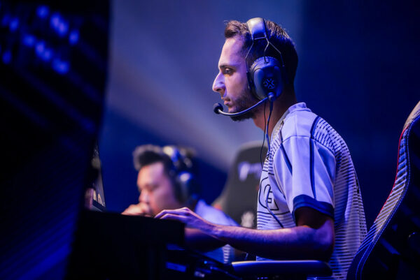 FNS เผยอนาคต หลังแยกทางกับ NRG | ONE Esports Thailand