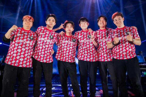 CGRS และ f0rsaken กล่าวถึงช็อต Clutch ตำนานใน Masters Tokyo | ONE Esports Thailand