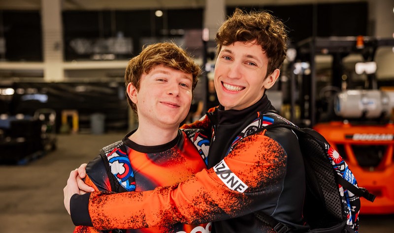 mini โค้ช Fnatic ตัดสินใจถอนตัวคุมทัพลุย VCT 2024 | ONE Esports Thailand