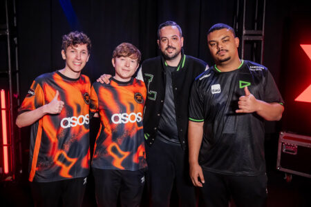 mini เผยสาเหตุตัดสินใจลาตำแหน่งโค้ช Fnatic | ONE Esports Thailand