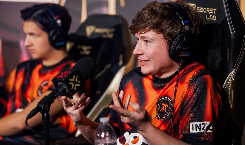 mini เผยสาเหตุตัดสินใจลาตำแหน่งโค้ช Fnatic | ONE Esports Thailand