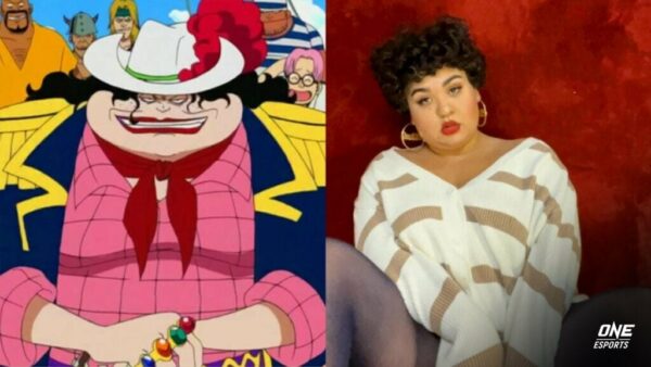 One Piece live-action: นักแสดง ตอน วันเปิดตัว | ONE Esports Thailand