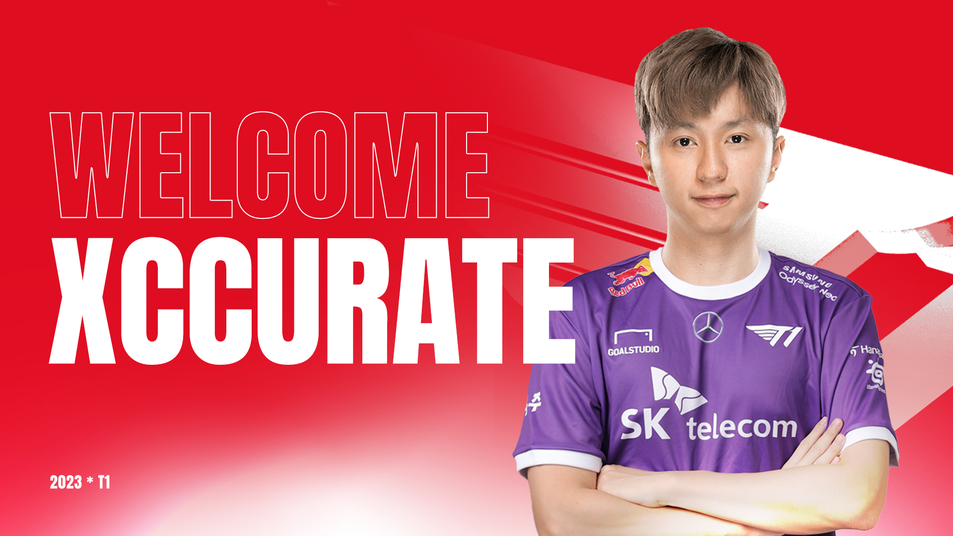 xccurate พี่ชาย f0rsaken เข้า Pacific League ลุยศึก VCT 2024 | ONE Esports Thailand
