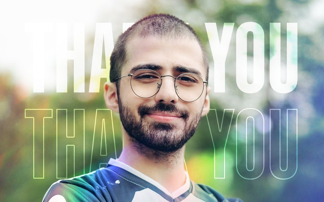 Sayf แยกทาง Team Liquid ย้ายร่วมทีมร่วมลีก | ONE Esports Thailand