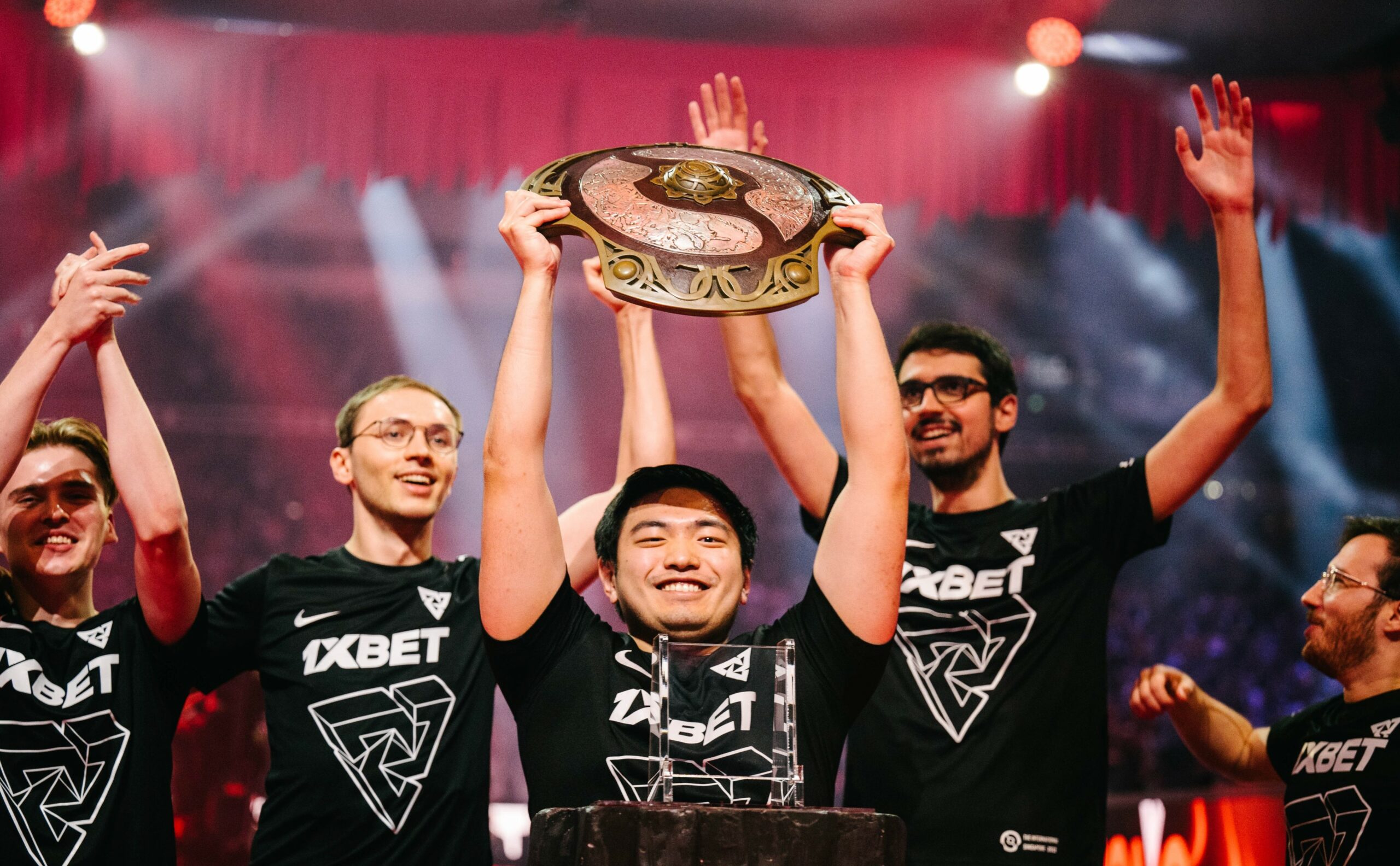 ONE Esports Thailand