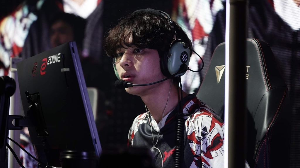 foxz เผยอนาคตตัวเองหลังออกจาก Talon Esports | ONE Esports Thailand
