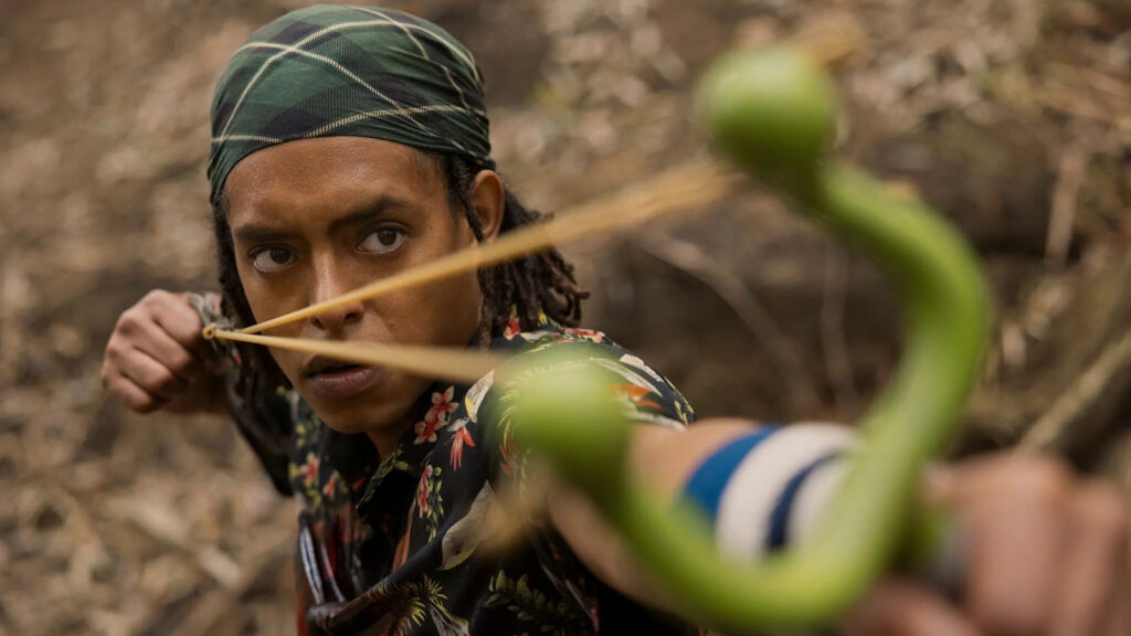 One Piece live-action: นักแสดง ตอน วันเปิดตัว | ONE Esports Thailand