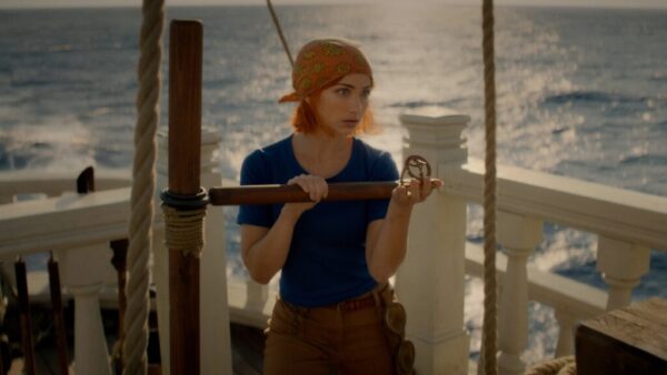 แกรนด์ไลน์ ใน One Piece คืออะไร? | ONE Esports Thailand