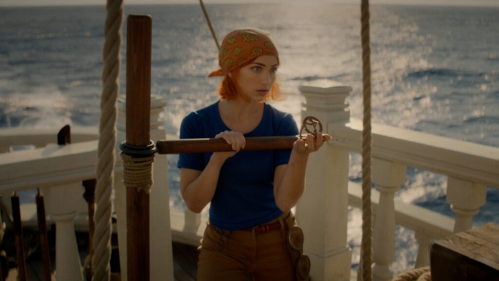 แกรนด์ไลน์ ใน One Piece คืออะไร? | ONE Esports Thailand