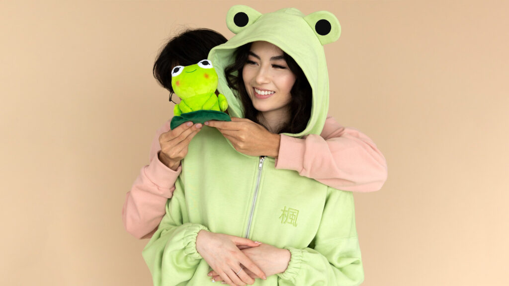 Kyedae อัพเดตข่าวดีเกี่ยวกับการรักษาอาการป่วย | ONE Esports Thailand