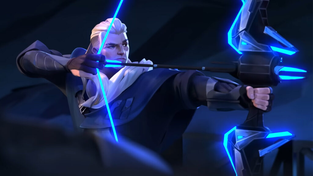 Valorant: ไลน์อัพ Sova ในแผนที่ Sunset ที่เหล่าเมนควรรู้ | ONE Esports ...