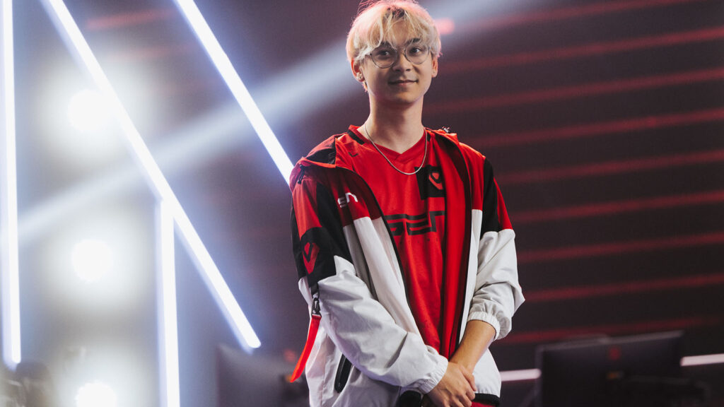 Sentinels ต่อสัญญา TenZ แต่บทบาทยังไม่แน่นอน | ONE Esports Thailand