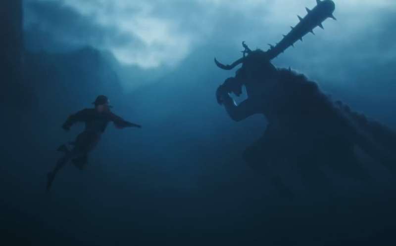 Jalex Rosa ทำ Live Action ลูฟี่ ปะทะ ไคโด โดนใจแฟน One Piece | ONE ...