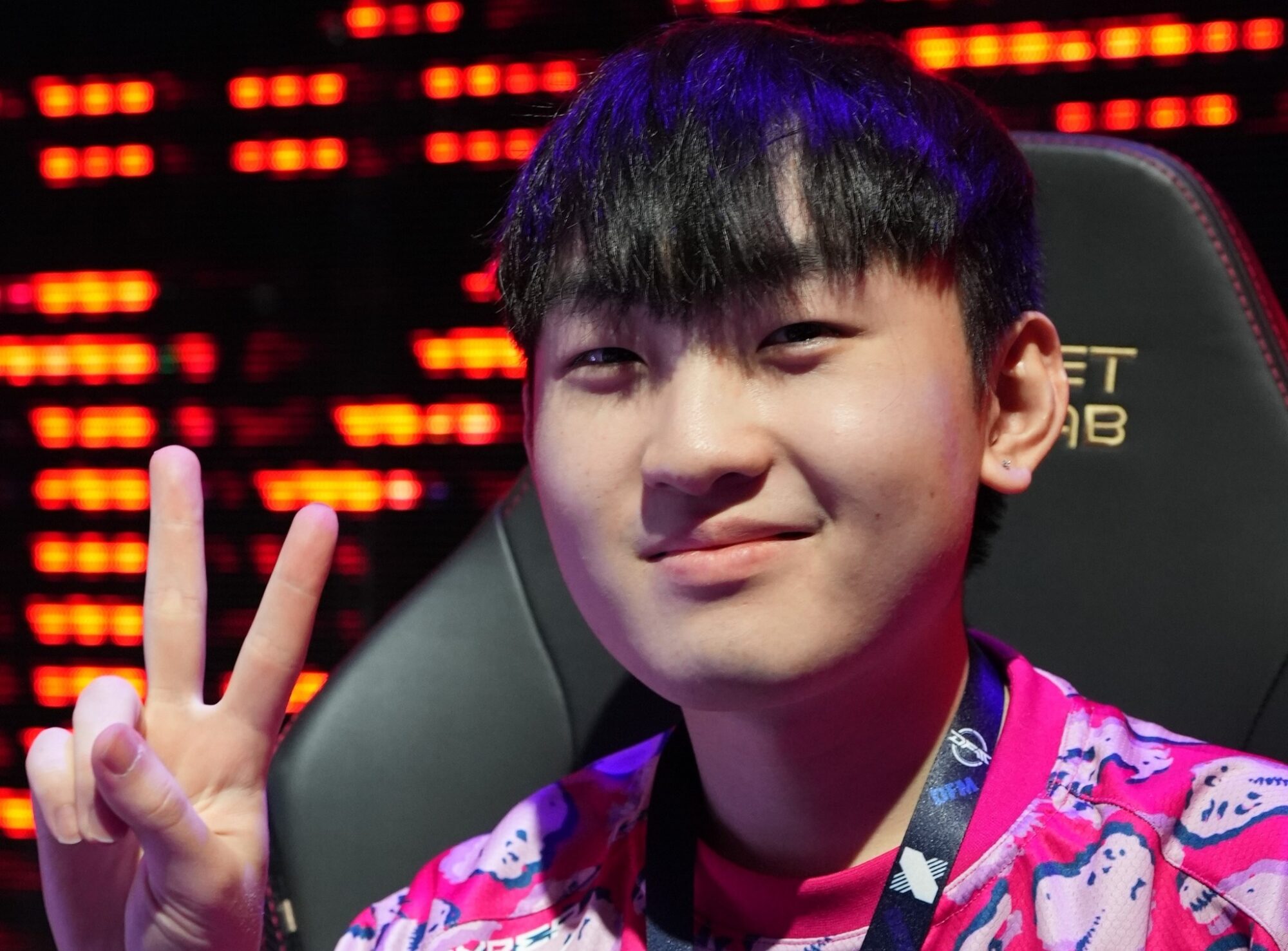 Valorant เผยภาพแรกเอเจนท์ใหม่ได้แรงบันดาลใจจาก Jinggg | ONE Esports ...