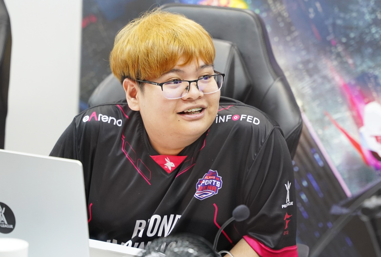 MOOP เผยเหตุมอง Winter 2023 เป็นซีซั่นยากสุดตั้งแต่แข่ง RoV | ONE ...