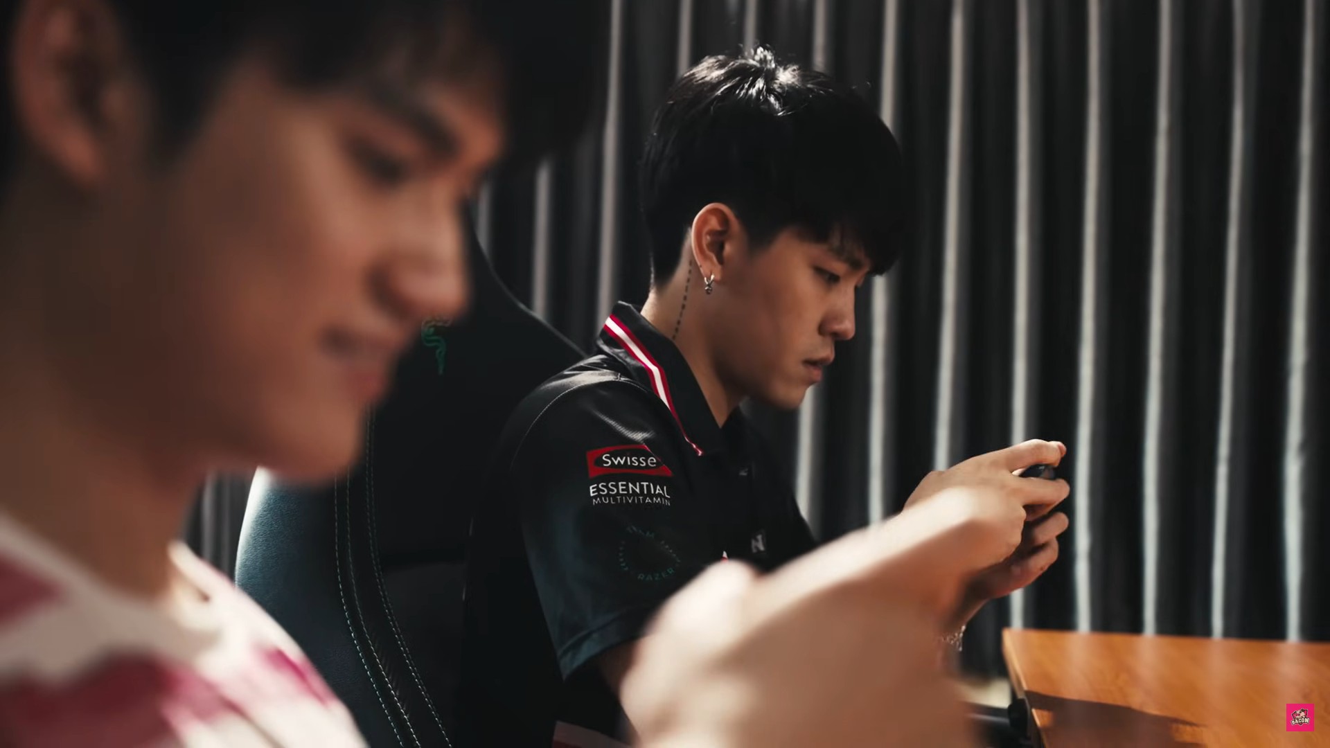 Bacon Time แถลงการณ์รณรงค์อย่าโทษเกมส์ต้นเหตุความรุนแรง | ONE Esports ...