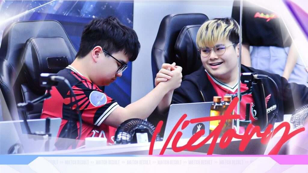 ชิงสายบนเดือด! Talon หยุด B Esports x Hydra แซงขึ้นที่ 2 | ONE Esports ...