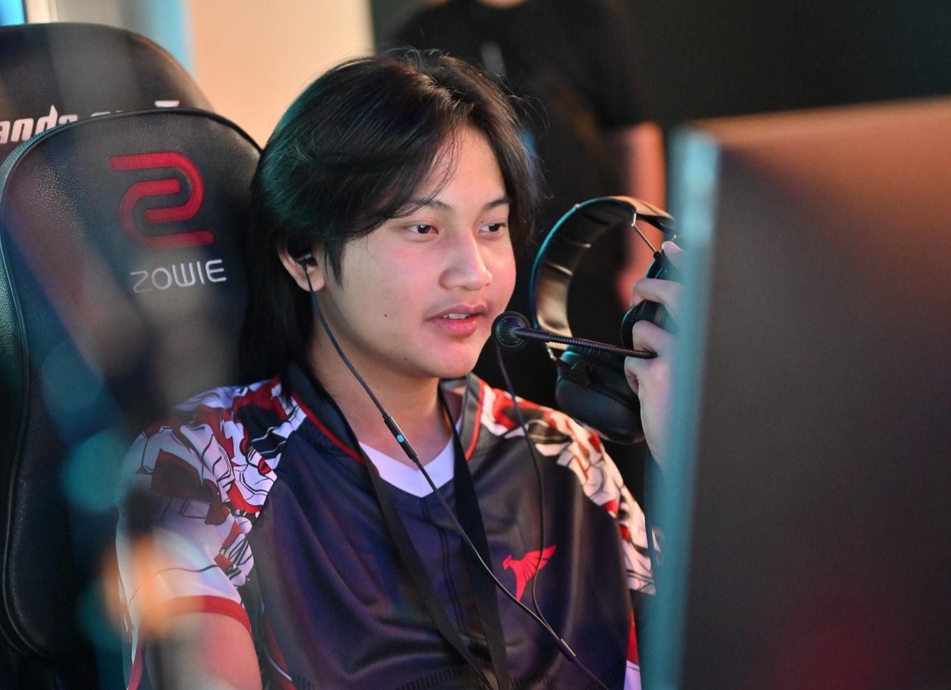 Talon บอกใบ้โค้ชใหม่และแผนดึงผู้เล่นต่างชาติร่วมทีมในปี 2024 | ONE ...