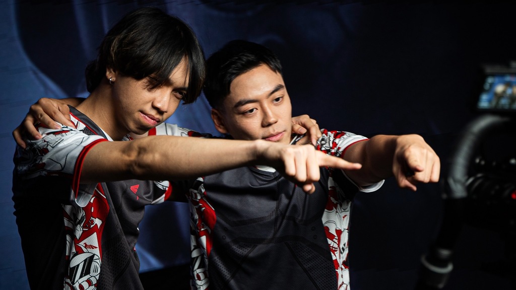 Talon บอกใบ้โค้ชใหม่และแผนดึงผู้เล่นต่างชาติร่วมทีมในปี 2024 | ONE ...