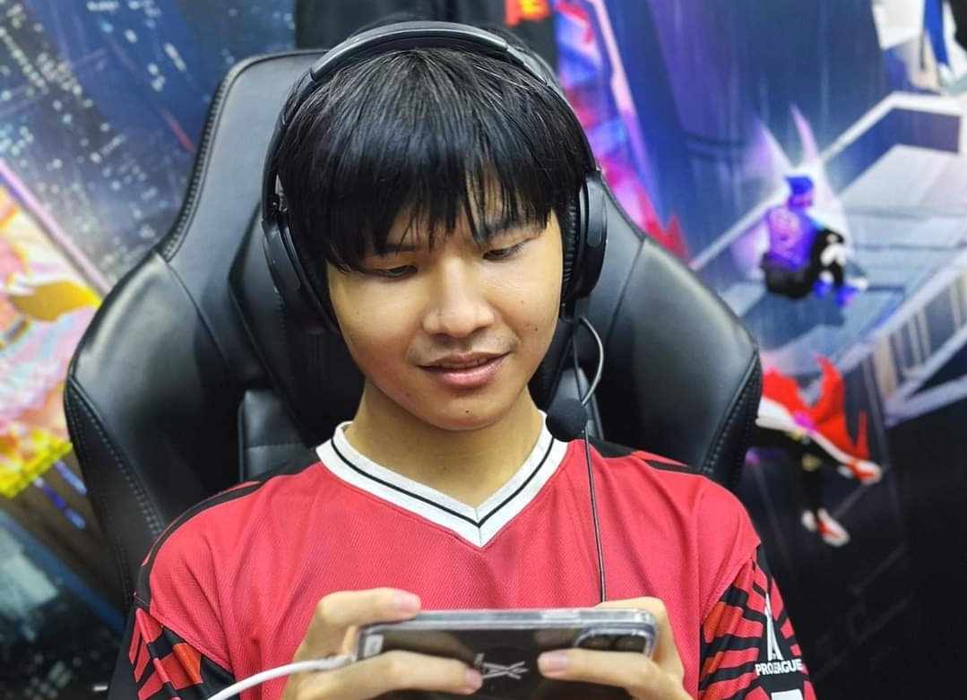 Moowan เลือกคู่แข่งที่ต้องระวังในรอบเพลย์ออฟ | ONE Esports Thailand