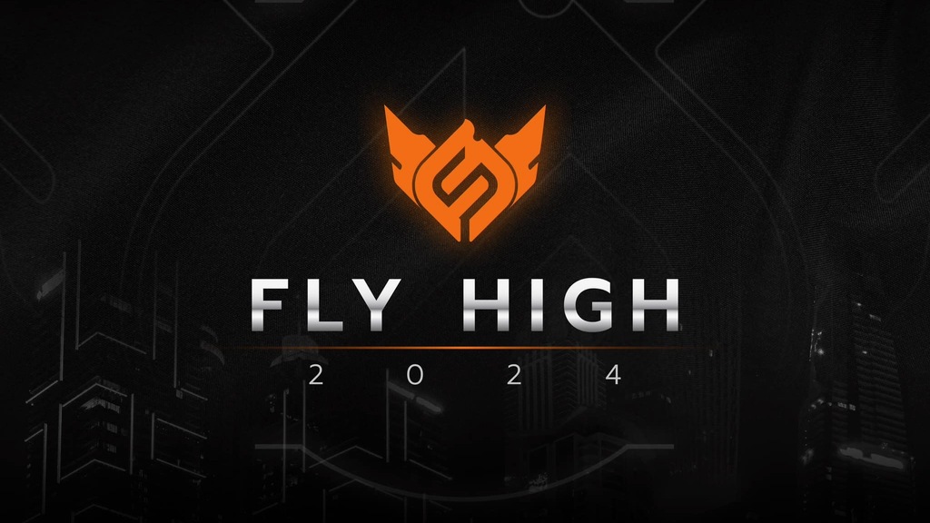 FULL SENSE เปลี่ยนโลโก้ชูคอนเซปต์ FLY HIGH ยกระดับทีมปี 2024 | ONE ...