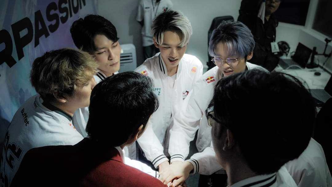 Bacon Time คว้ารางวัล Best Esports Team งาน TGS 2023 | ONE Esports Thailand