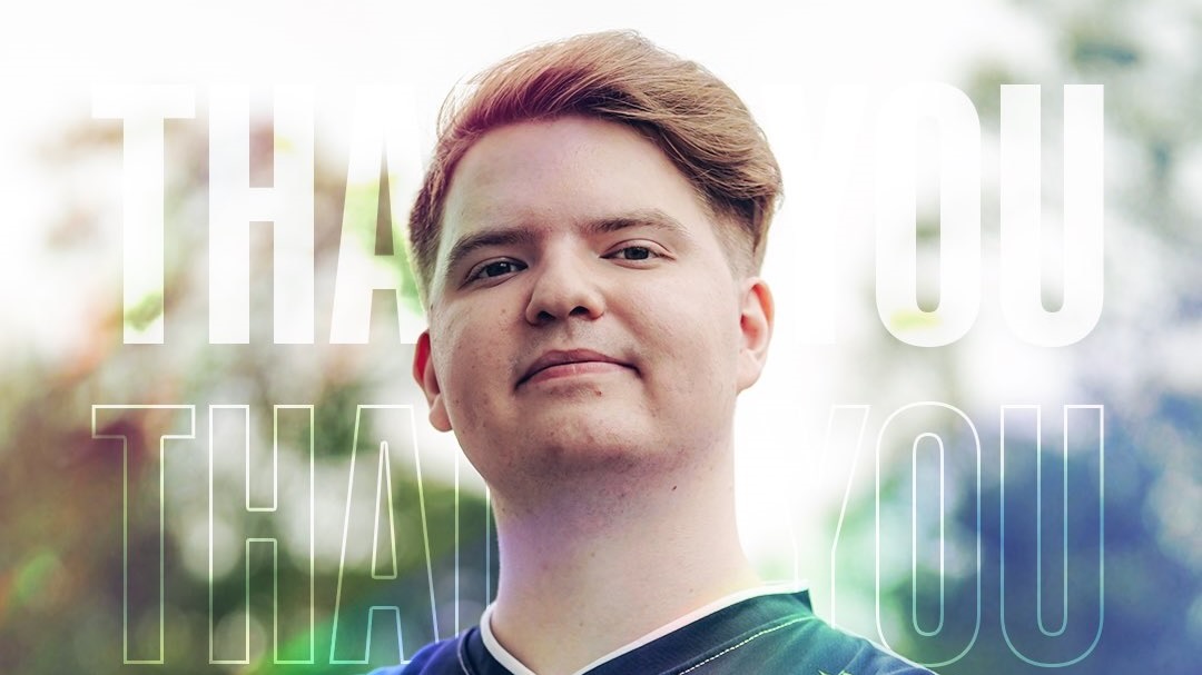 Team Liquid ประกาศแยกทาง Redgar IGL ของทีม | ONE Esports Thailand