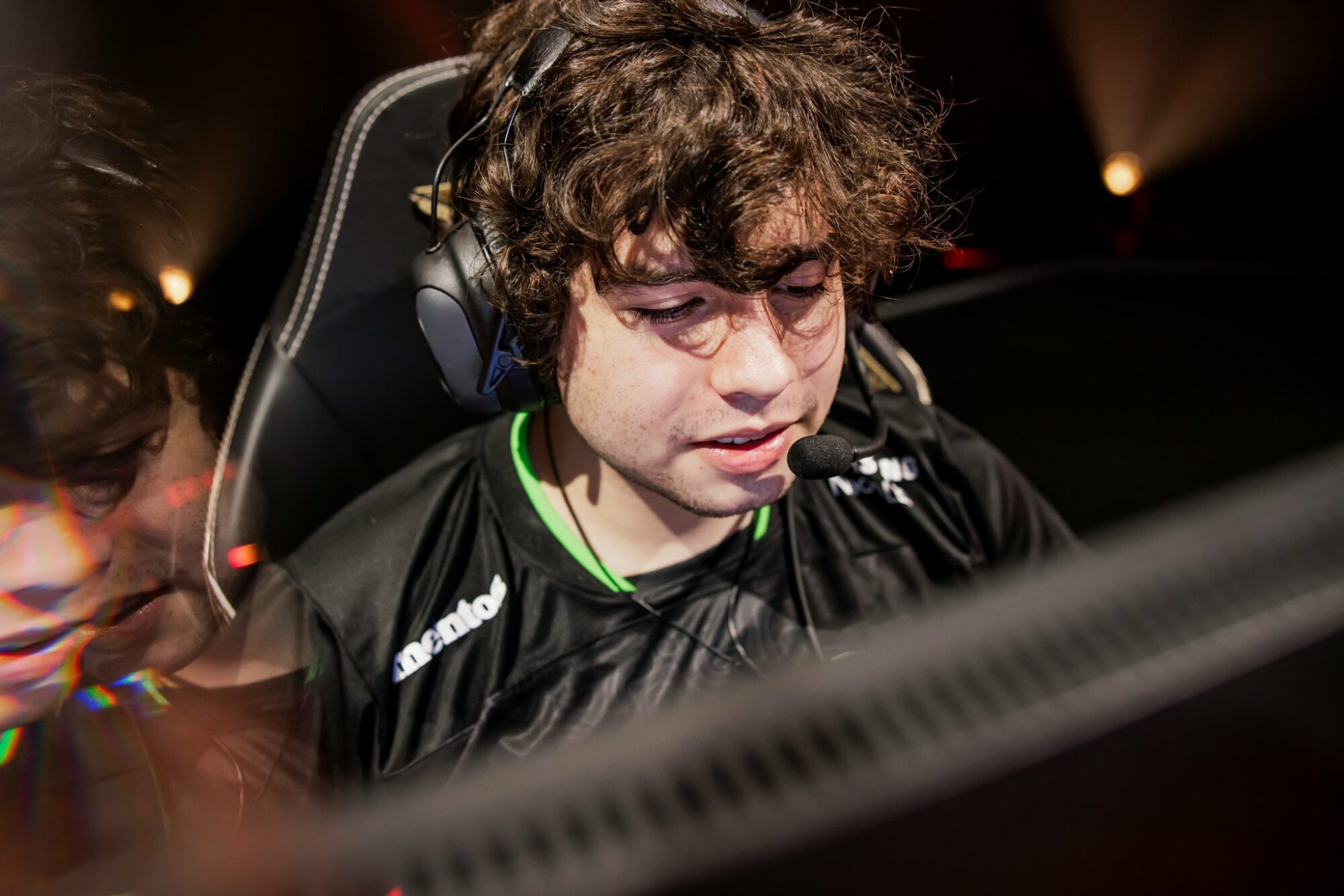 Less ต่อสัญญา LOUD เตรียมลุยต่อใน VCT 2024 | ONE Esports Thailand