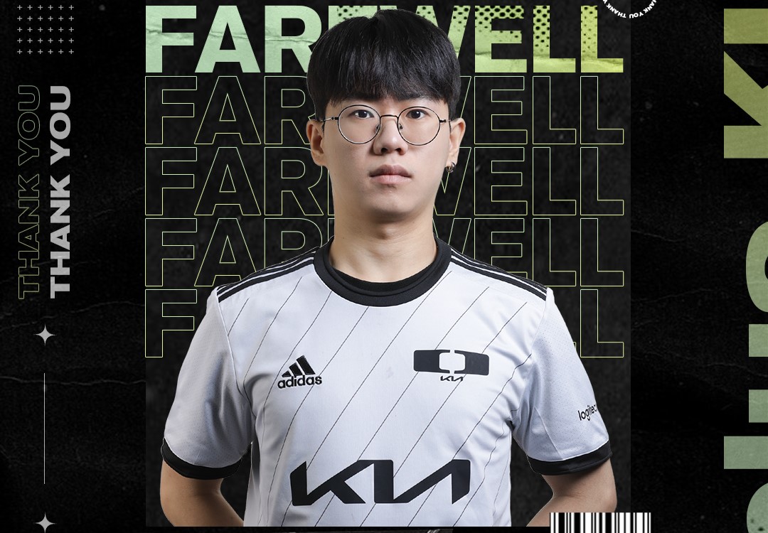 Lakia โผล่ร่วม Gen.G Esports ลุย VCT 2024 | ONE Esports Thailand