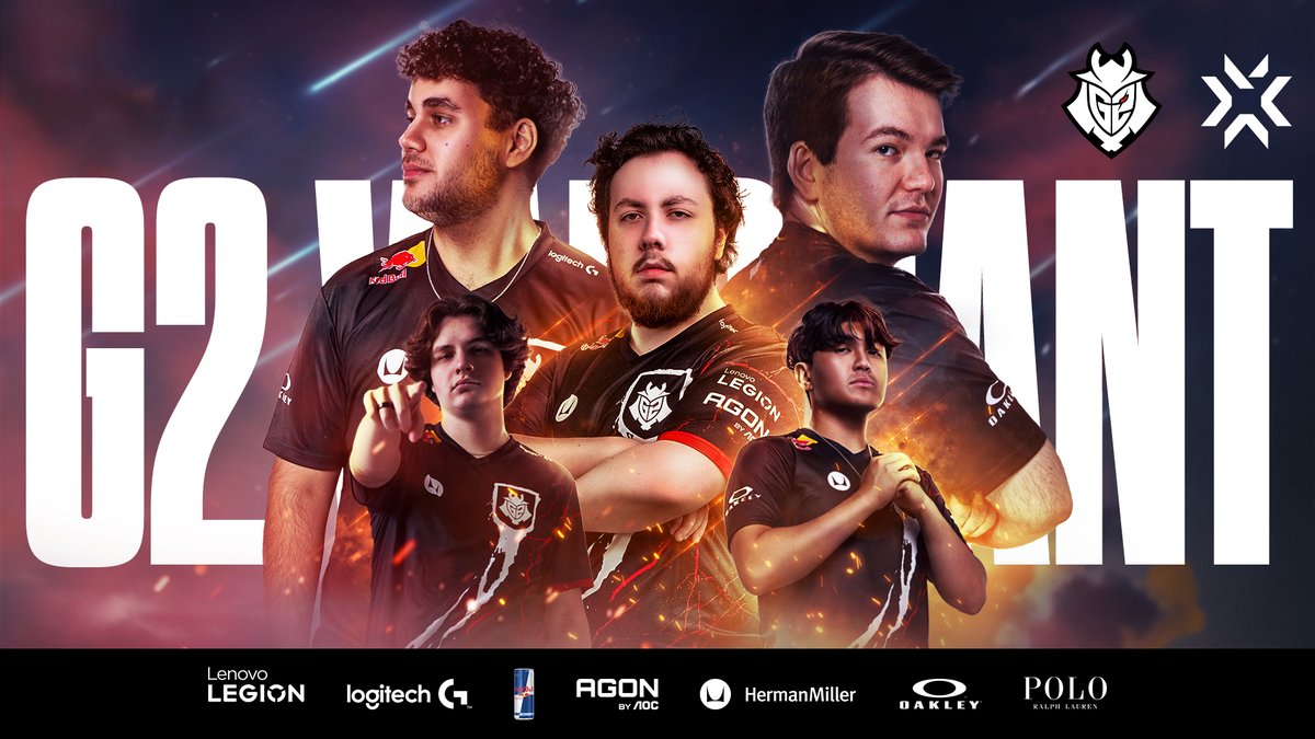 G2 Esports คว้าตัว Leaf อดีตผู้เล่น Cloud9 ลุย VCT 2024 | ONE Esports ...