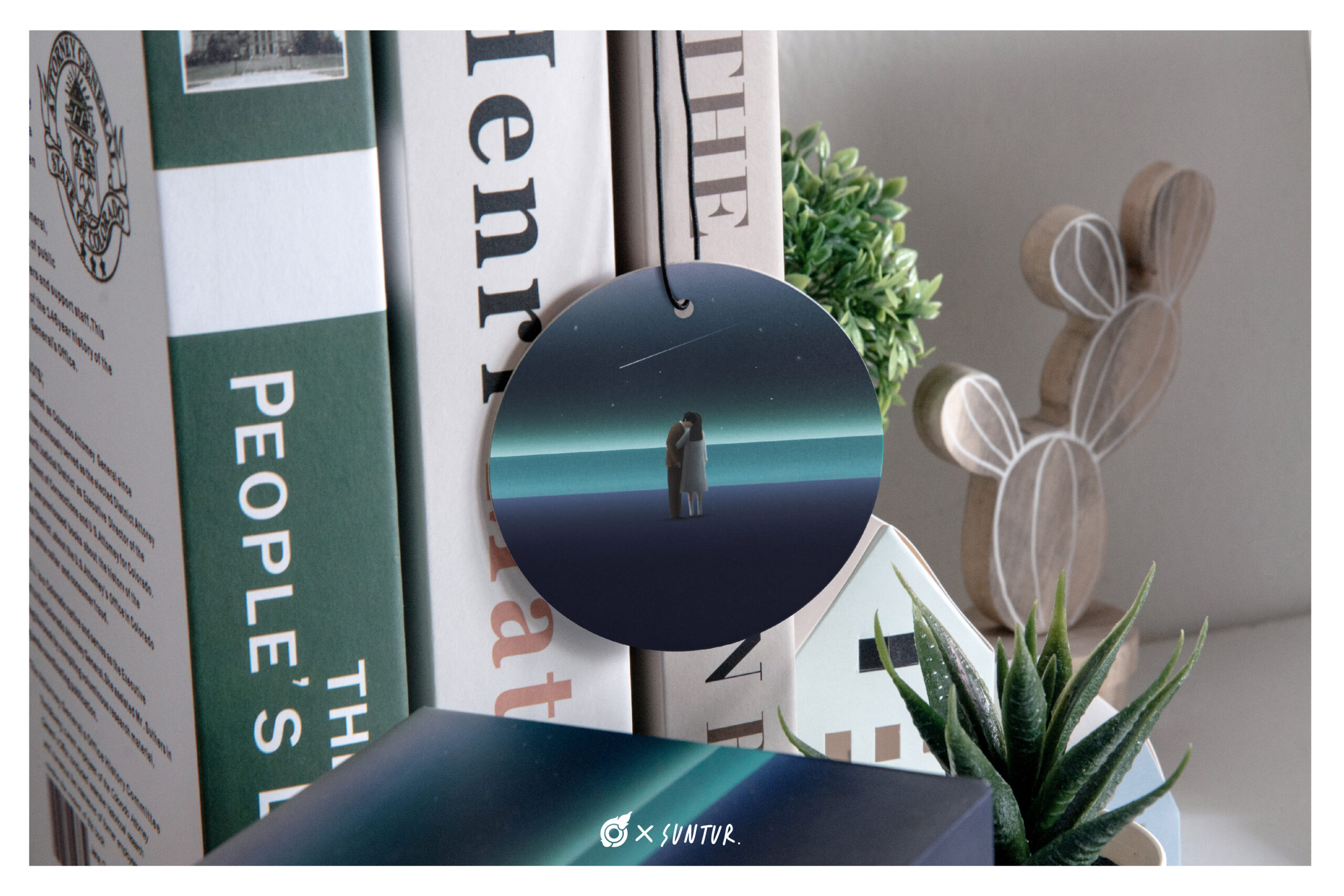 LOGA x SUNTUR : รีวิวคอลเลคชั่น แผ่นรองเม้าส์,เม้าส์ คีย์แคป | ONE ...