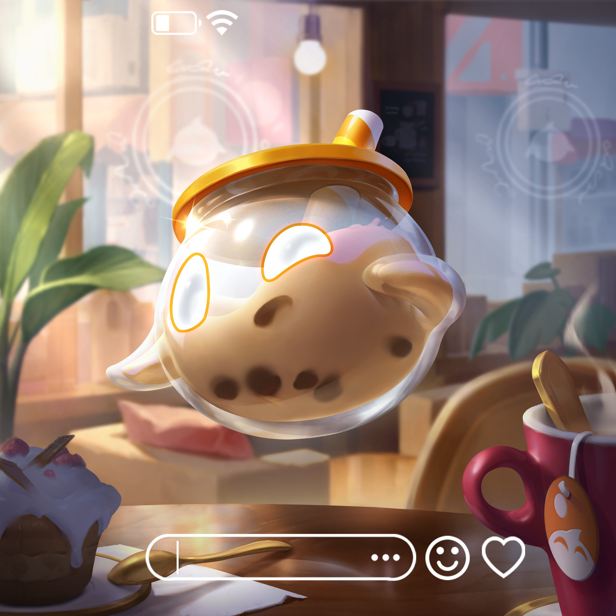 TEAMFIGHT TACTICS MOBILE เปิดตัวในเอเชีย พ.ย.นี้ | ONE Esports Thailand