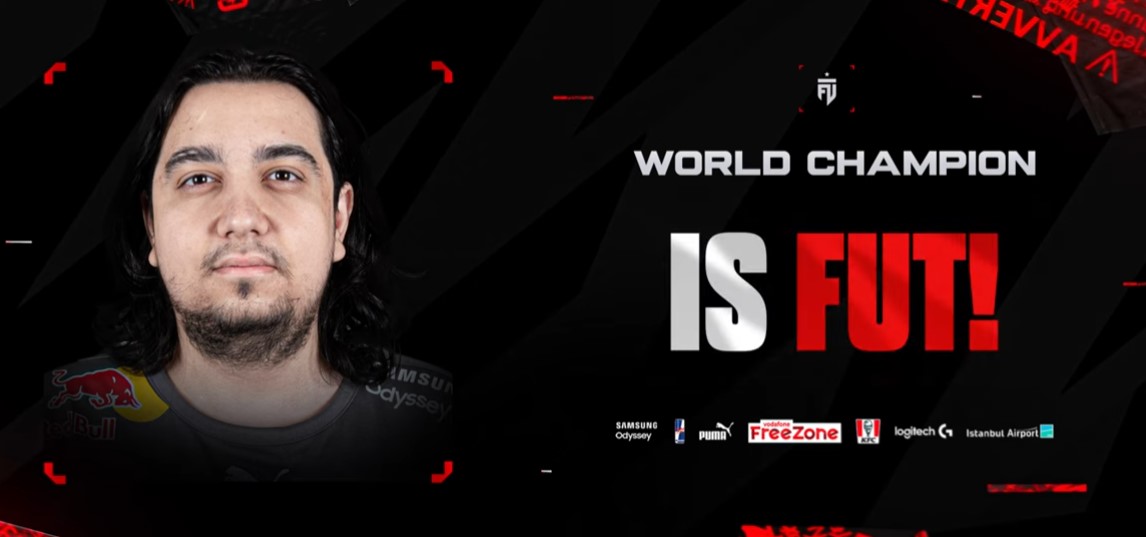 cNed ย้ายร่วมทัพ FUT Esports ทีมร่วมลีก EMEA | ONE Esports Thailand