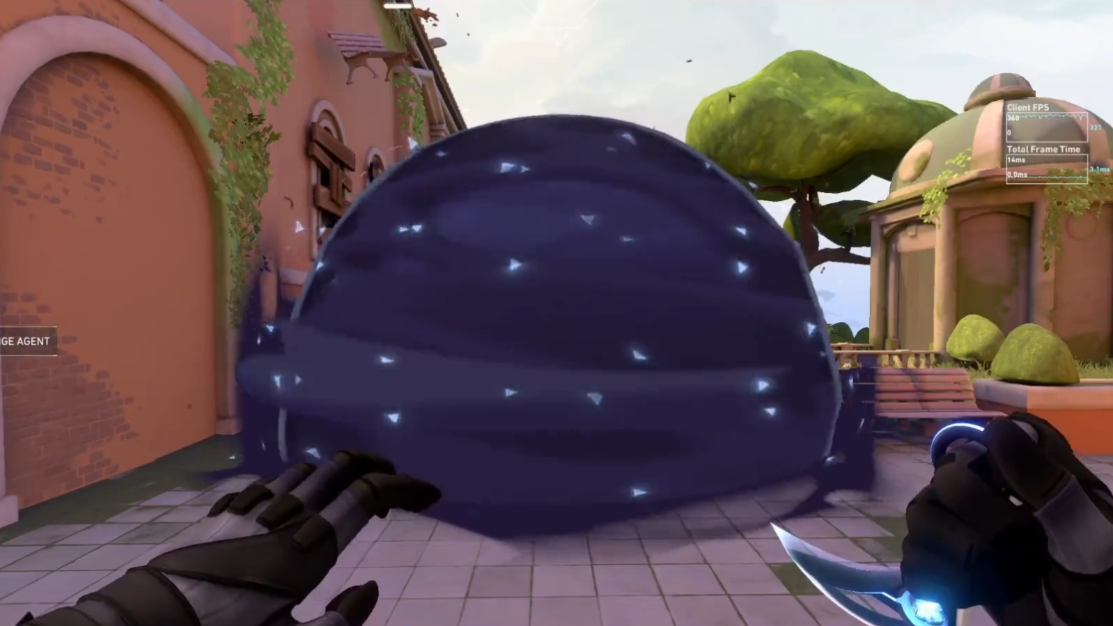 Valorant เตรียมปรับรูปแบบ Smoke ใหม่ในแพตช์ 7.08 | ONE Esports Thailand