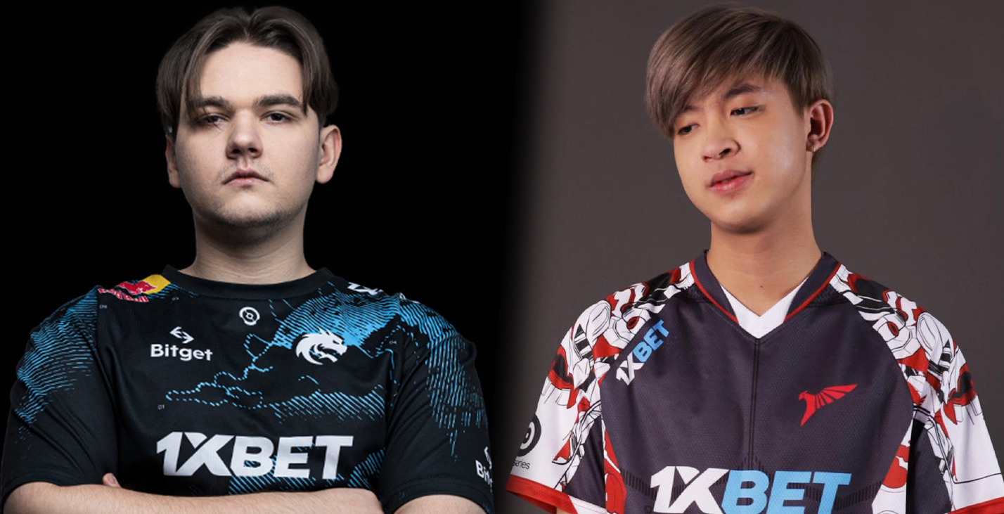 Yatoro: 23savage คึอหนึ่งในสุดยอดแคร์รีของโลก | ONE Esports Thailand
